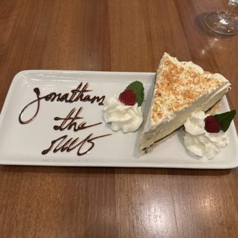 JONATHAN’S THE RUB AT MEMORIAL GREEN - Updated August 2025 - 646 Photos ...