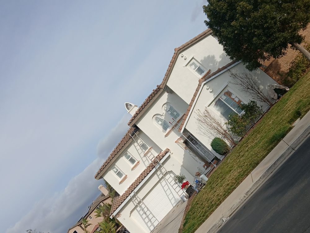 SKY RODAS PAINTING - Updated April 2025 - Riverside, California ...