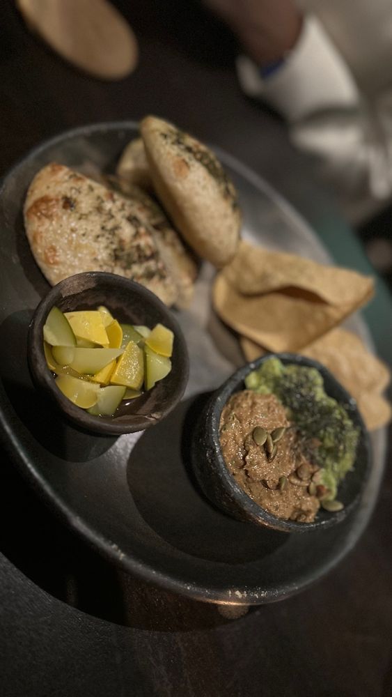 Tomalo Grill, Austin | Roadtrippers