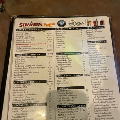 STEAMERS STONEWALL TAVERN - 74 Photos & 106 Reviews - 10078 Market St ...