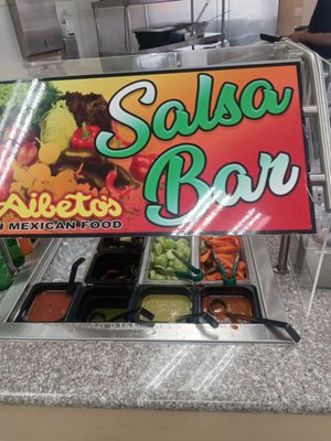 AIBETOS FRESH MEXICAN FOOD - Updated June 2024 - 22045 Barton Rd, Grand ...