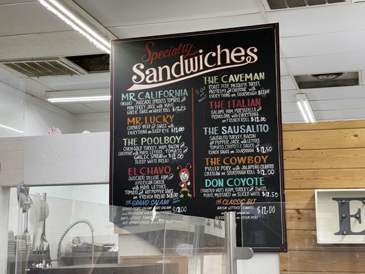 PICNICKY’S SANDWICH SHOP - Updated December 2025 - 378 Photos & 598 ...