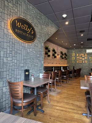 WELLY’S RESTAURANT - Updated January 2026 - 98 Photos & 150 Reviews ...