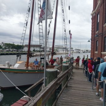 ARGIA MYSTIC CRUISES - Updated July 2024 - 69 Photos & 46 Reviews - 12 ...