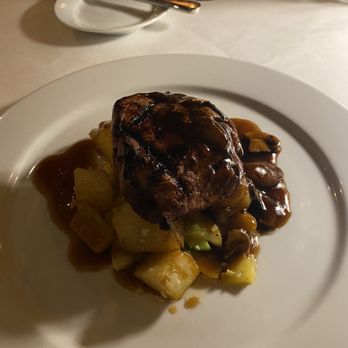 FETTUCCINE MARCELLO ITALIAN KITCHEN - Updated May 2024 - 79 Photos & 73 ...