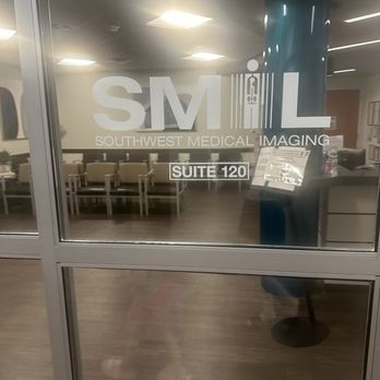 SMIL SOUTHWEST MEDICAL IMAGING - Updated December 2025 - 50 Reviews ...