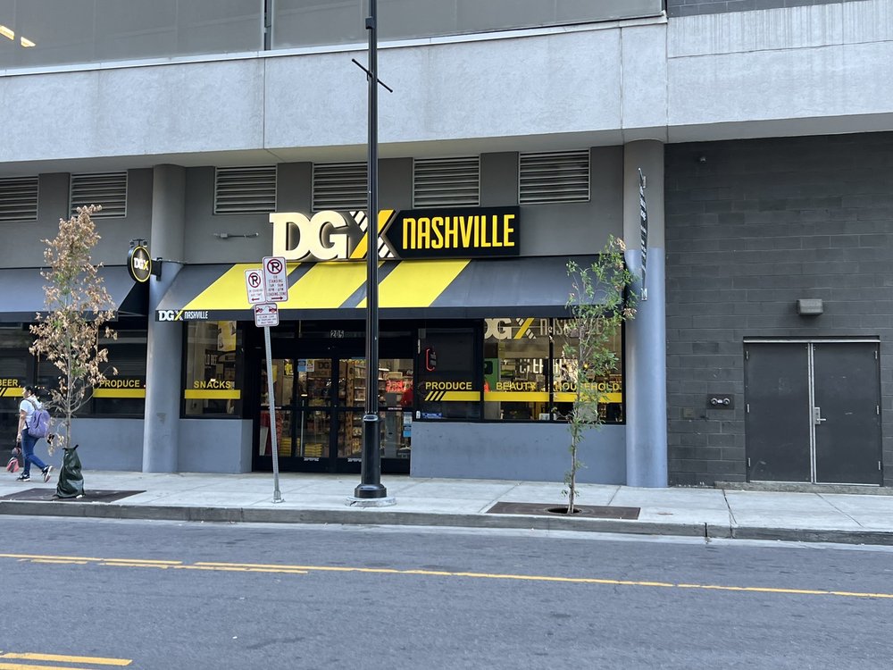 DGX - Updated November 2025 - 23 Photos & 15 Reviews - 206 3Rd Ave S ...