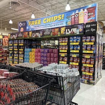 CREST FOODS - Updated January 2026 - 63 Photos & 74 Reviews - 2200 W ...