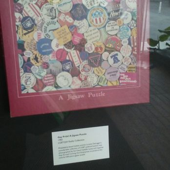 EUREKA VALLEY/HARVEY MILK MEMORIAL BRANCH LIBRARY - Updated January ...