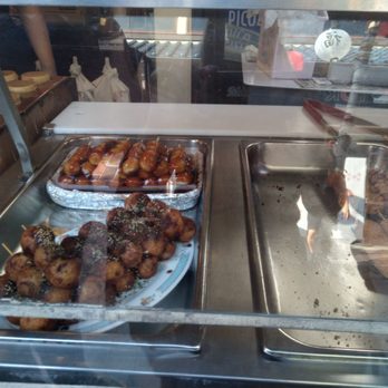 MITSURU CAFE - 1520 Photos & 886 Reviews - 117 Japanese Village Plz ...