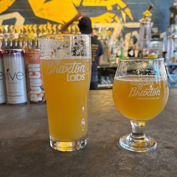 BRAXTON BREWING COMPANY - Updated January 2026 - 569 Photos & 329 ...