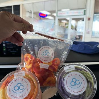ALOHA CREAMERY - Updated December 2025 - 129 Photos & 67 Reviews - 99 ...
