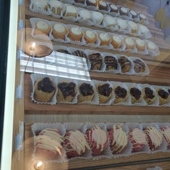 BUTTA CAKES - Updated April 2025 - 200 Photos & 185 Reviews - 20801 N ...