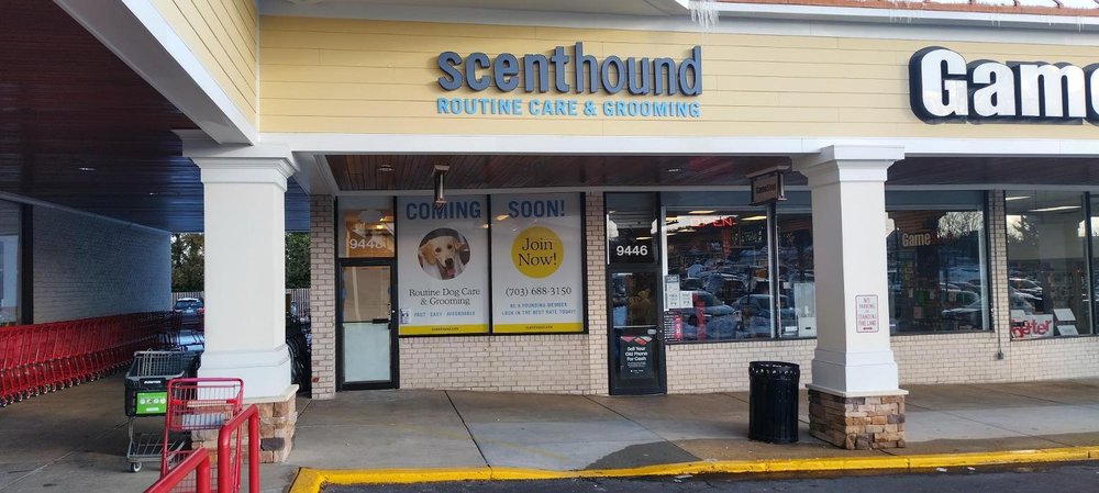 SCENTHOUND - Updated July 2024 - 10 Reviews - 9448 Main St, Fairfax ...