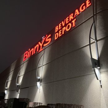 BINNY’S BEVERAGE DEPOT - Updated January 2026 - 70 Photos & 56 Reviews ...