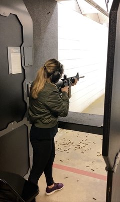 ATHENA GUN CLUB - 185 Photos & 257 Reviews - 10814 Katy Fwy, Houston ...