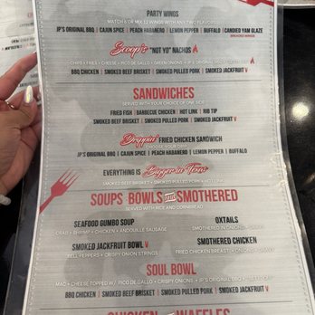 JACKIE’S PLACE - Updated August 2025 - 2616 Photos & 1852 Reviews - 840 ...