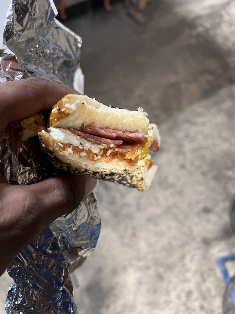 BAGEL PLUS - Updated January 2026 - 52 Photos & 28 Reviews - 2520 US-22, Scotch Plains, New ...