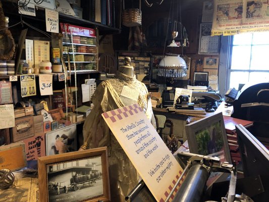 MARILLA COUNTRY STORE - 88 Photos & 27 Reviews - 1673 Two Rod Rd ...