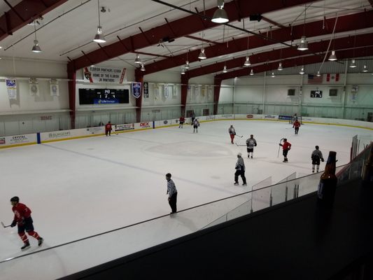 PANTHERS ICEDEN - 63 Photos & 41 Reviews - Sports Bars - 3299 ...