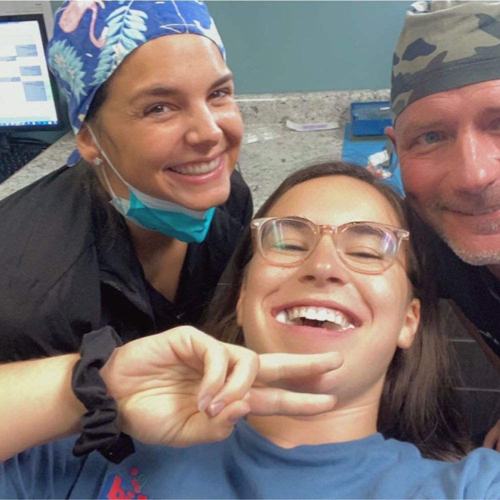 Tim Chapel's Instagram, Twitter & Facebook on IDCrawl