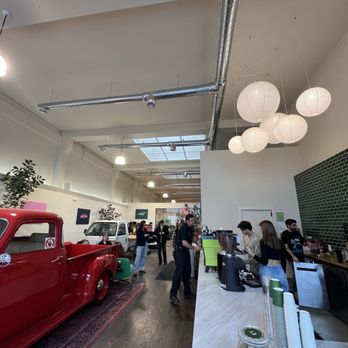 MOTORING COFFEE - Updated February 2025 - 343 Photos & 111 Reviews ...