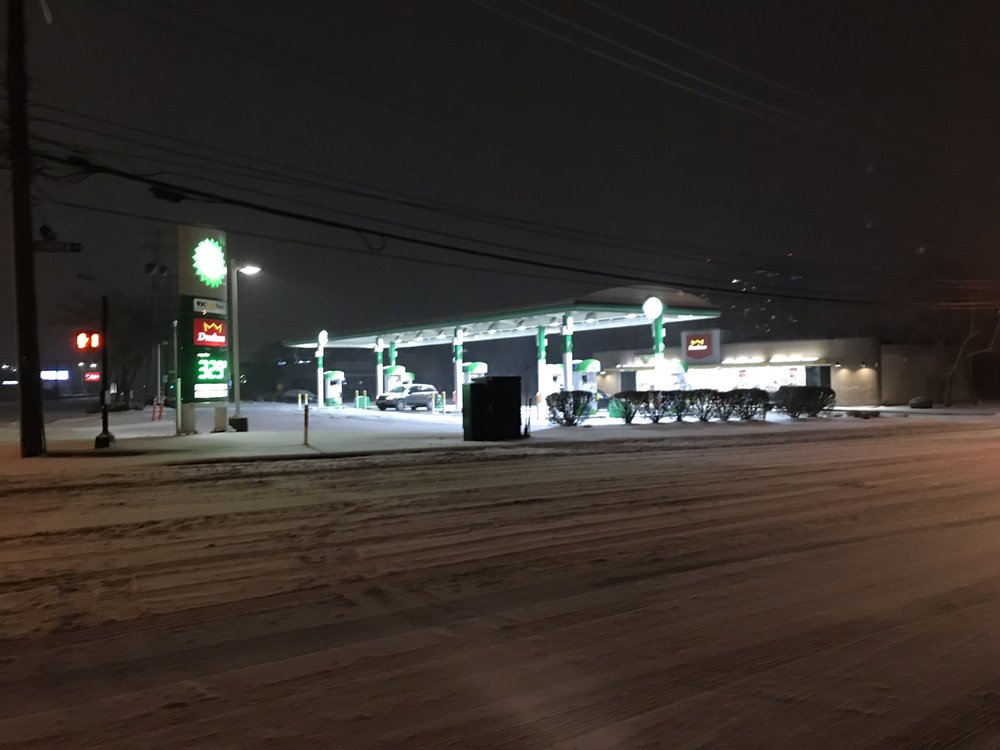 BP OIL COMPANY - 11 Photos - W Dublin Rd & Grandview Ave, Columbus, OH ...