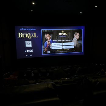 AMC BURBANK 16 - Updated August 2024 - 905 Photos & 1362 Reviews - 125 ...