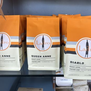 CAFFE LADRO - Updated December 2025 - 125 Photos & 159 Reviews - 1200 ...