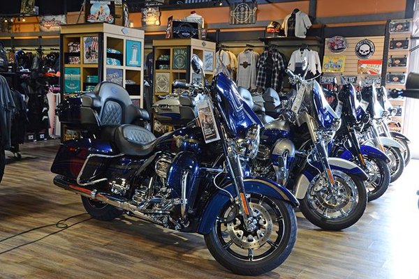 APPLETON HARLEY-DAVIDSON - Updated December 2025 - 34 Photos & 26 ...