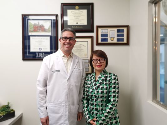 MARCUS ROSENCRANTZ MD, FACOG - Updated December 2025 - 22 Photos & 21 ...