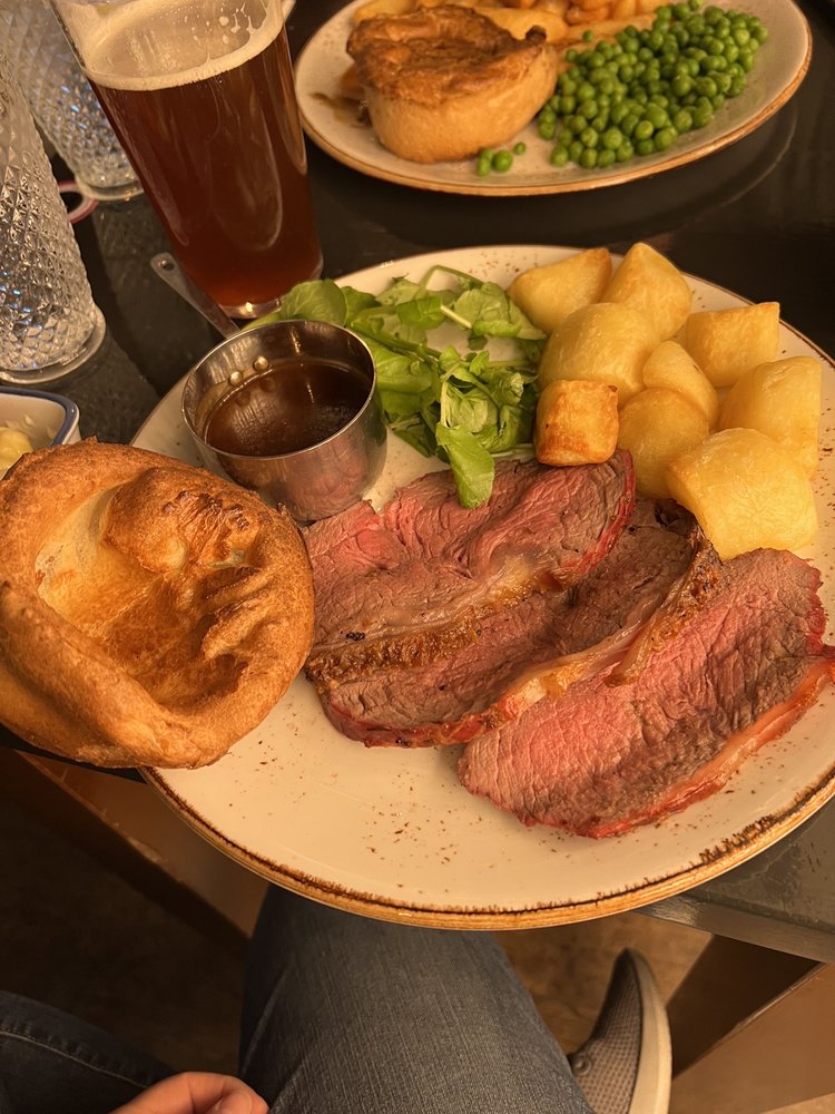 THE KINGS ARMS - Updated December 2024 - 78 Photos & 73 Reviews - 2 ...