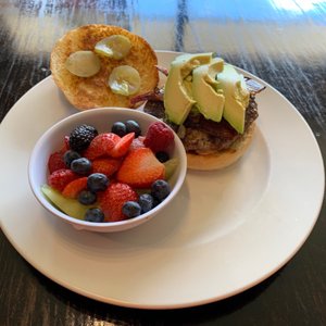BERRY SWEET KITCHEN - 154 Photos & 192 Reviews - Cafes - 5406 34th Ave ...