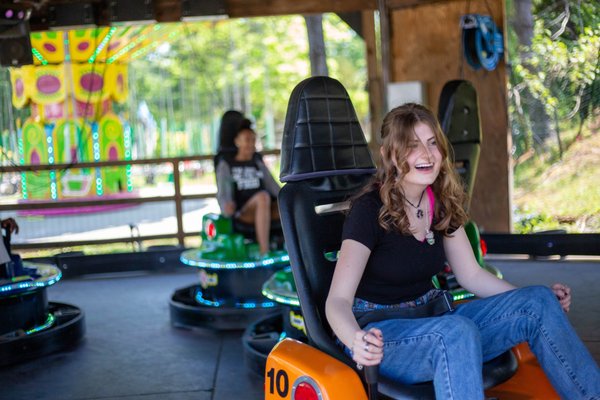 THE CASTLE FUN CENTER - Updated June 2025 - 152 Photos & 98 Reviews ...