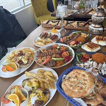 SULTAN AHMET TURKISH CUISINE - Updated October 2025 - 108 Photos & 29 ...