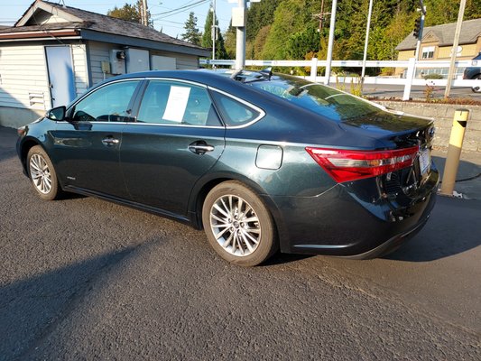 LIBERTY BAY AUTO - Updated October 2025 - 46 Photos & 115 Reviews ...