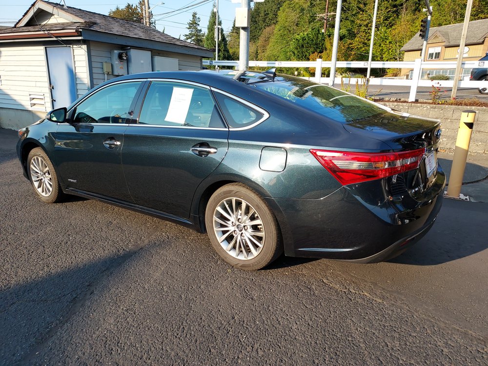 LIBERTY BAY AUTO - Updated January 2026 - 46 Photos & 116 Reviews ...