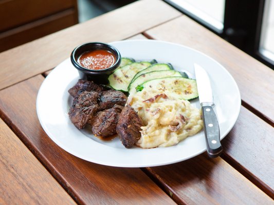 BACK DECK - 315 Photos & 617 Reviews - 2 West St, Boston, MA - Yelp