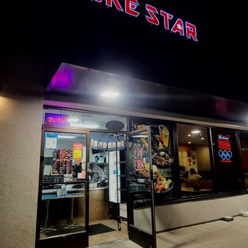 POKE STAR SUSHI - Updated January 2025 - 829 Photos & 349 Reviews ...