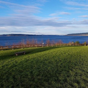 FORT STEILACOOM PARK - Updated May 2026 - 155 Photos & 49 Reviews ...