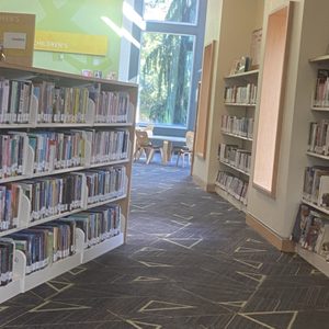 RENTON LIBRARY - Updated October 2025 - 35 Photos & 50 Reviews - 100 ...