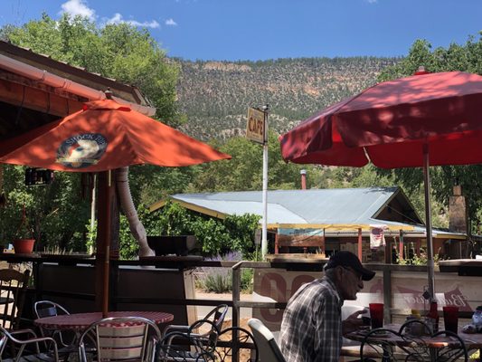 LOS OJOS RESTAURANT AND SALOON - 138 Photos & 150 Reviews - NM 4 ...