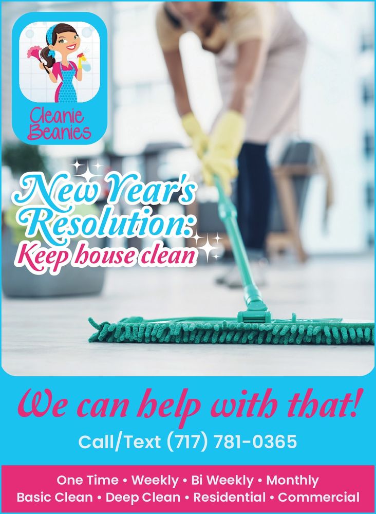 CLEANIE BEANIES - Updated June 2025 - 13 Photos - Felton, Pennsylvania ...