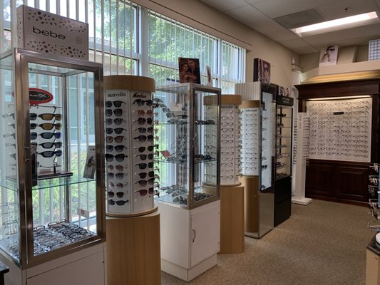 ROSEVILLE VISION CENTER - Updated December 2025 - 17 Photos & 88 ...