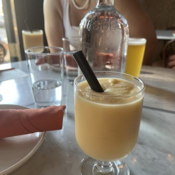 JAFFA BAR - Updated December 2025 - 179 Photos & 57 Reviews - 1625 N ...