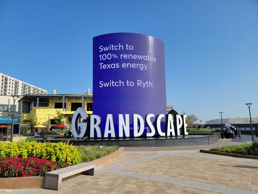 GALAXY THEATRES GRANDSCAPE - 34 Photos & 39 Reviews - 5740 Grandscape ...