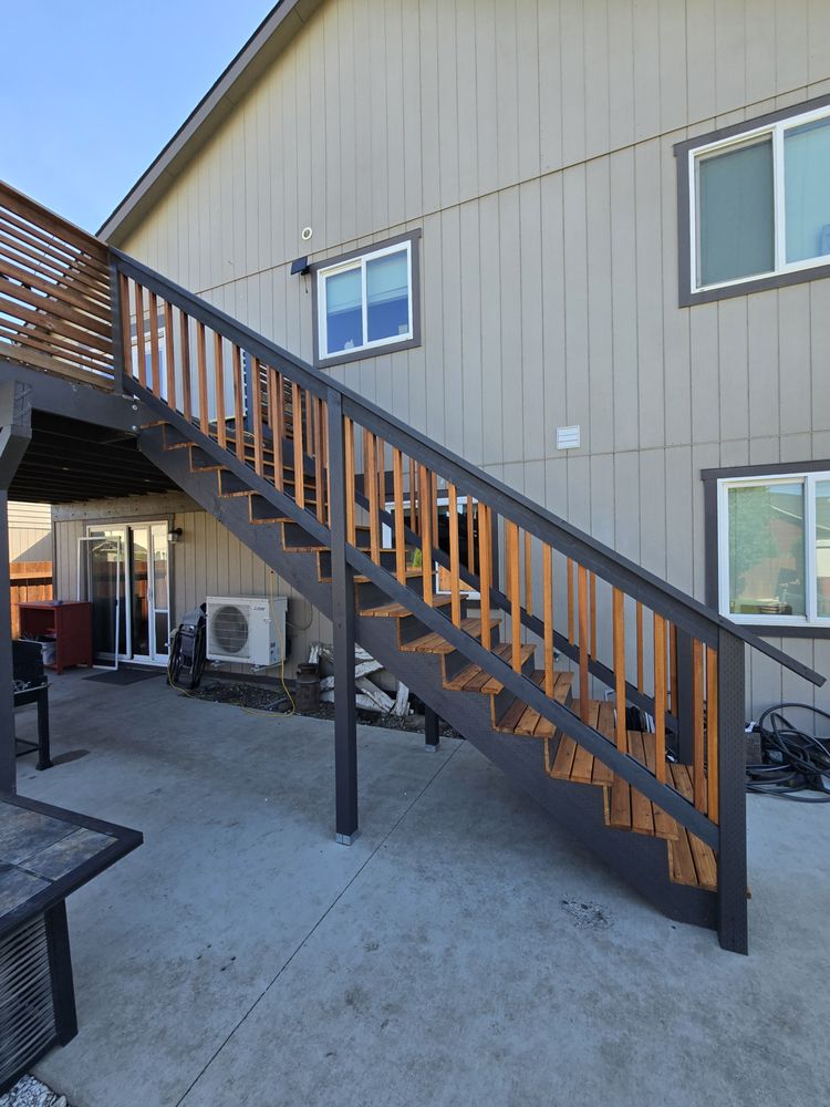 MT STUART CONSTRUCTION - Updated June 2026 - 22 Photos - Ellensburg ...