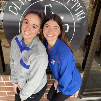 CLASSIC TATTOO AND BODY PIERCING Updated February 2025 58 Photos 37 Reviews 8934 W 95th St Overland Park Kansas Tattoo Phone Number Yelp