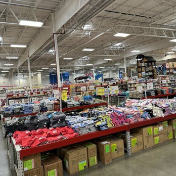 SAM’S CLUB - Updated November 2024 - 333 Photos & 280 Reviews - 1301 S ...