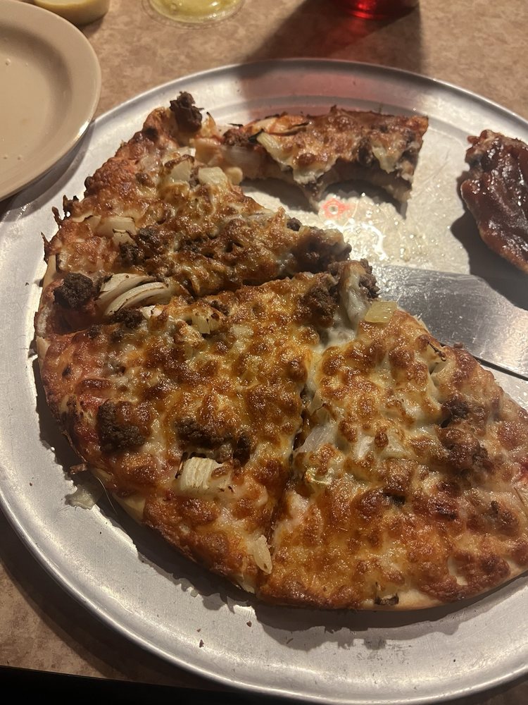 AEGEAN PIZZA - Updated December 2025 - 24 Photos & 50 Reviews - 1547 W ...